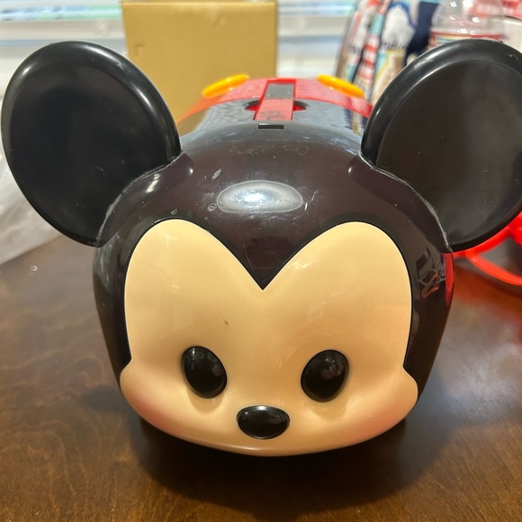 Toys | Jakks Pacific Tsum Tsum Mickey Case | Poshmark